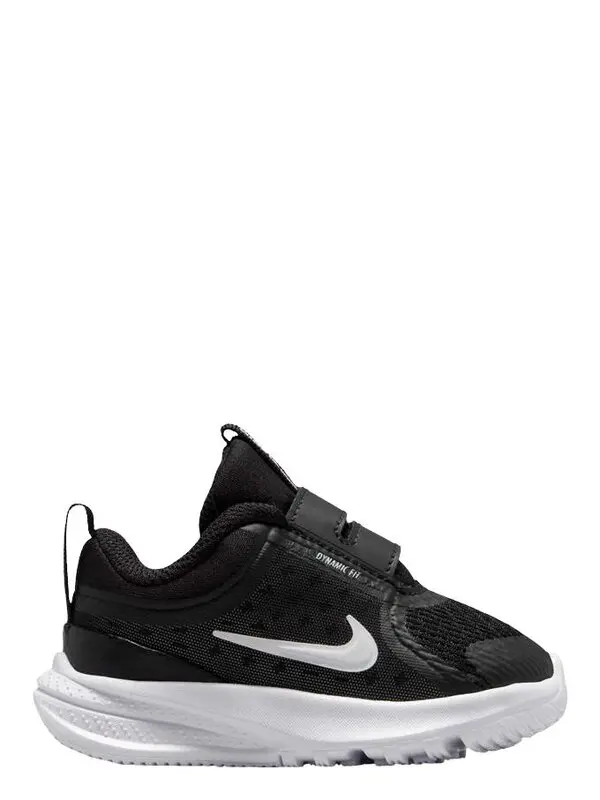 Nike Star Runner Td Sneakers - Black