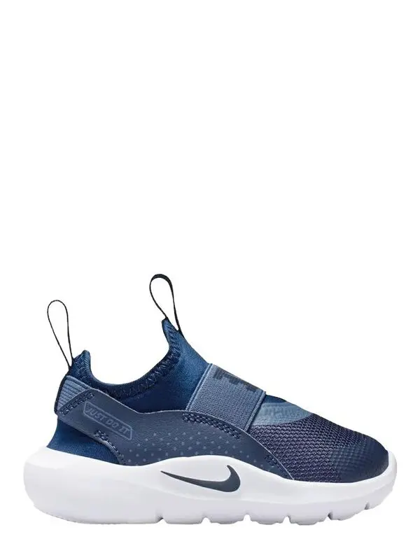Nike Flex Runner Td Sneakers - Blue