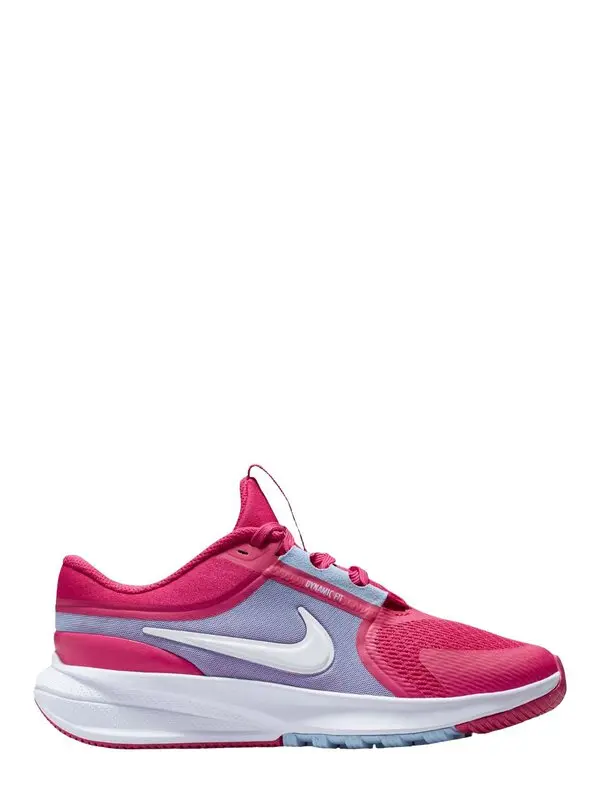 Nike Star Runner Gs Sneakers - Pink