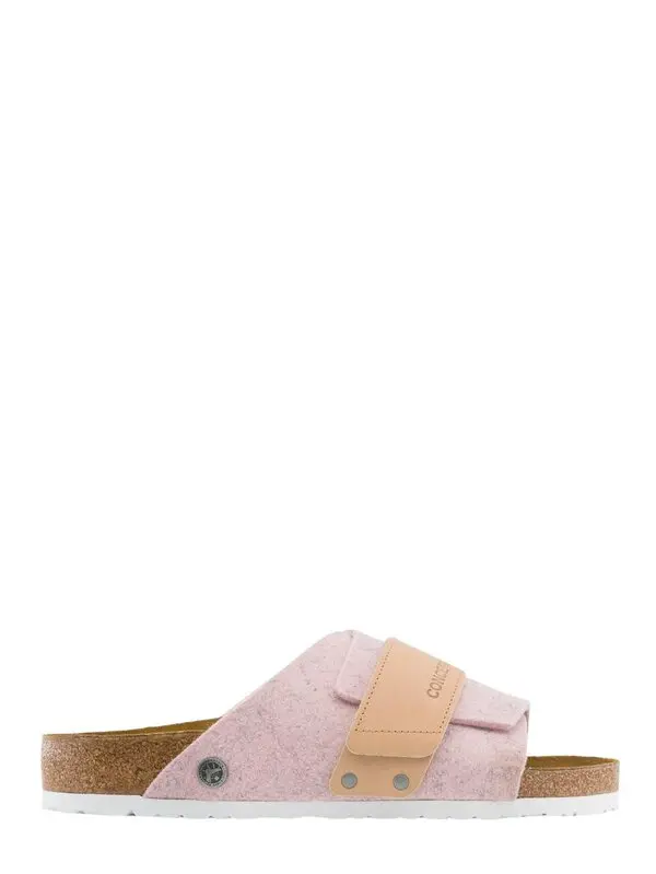 BIRKENSTOCK Concepts X Kyoto Slides - Pink