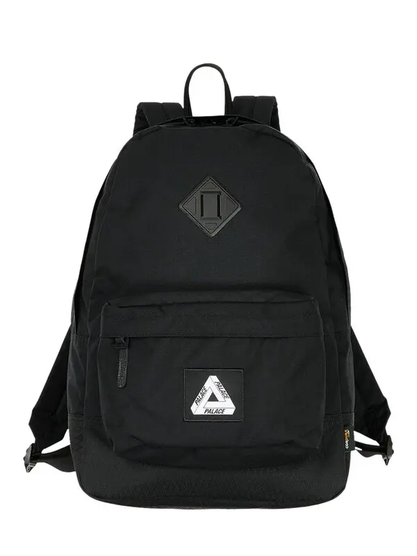 PALACE Cordura Tri-backpack - Black