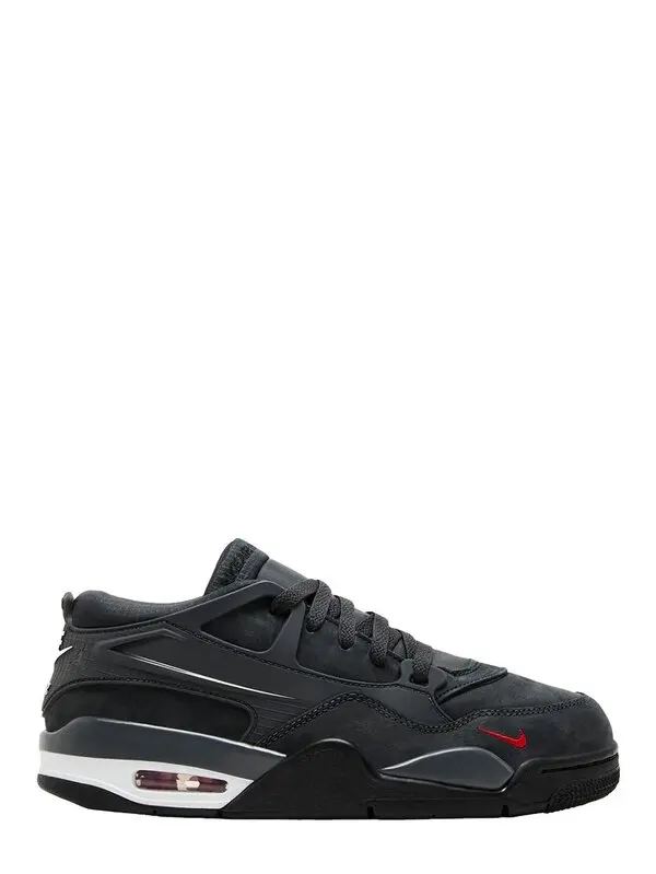 JORDAN Nigel Sylvester X Rm Sp Gs Sneakers - Grey