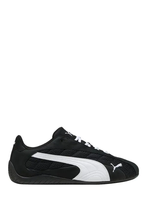PUMA Speedcat Plus Sneakers - Black