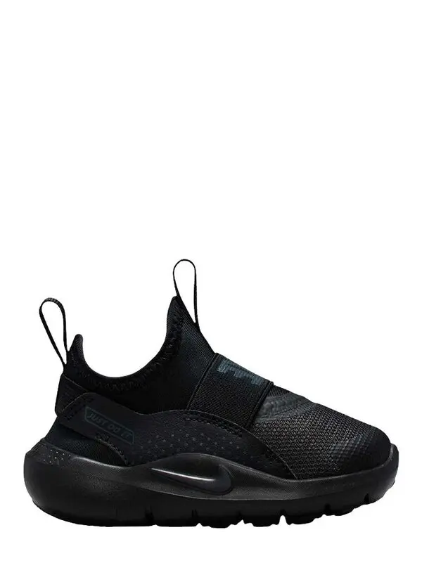 Nike Flex Runner Td - Black