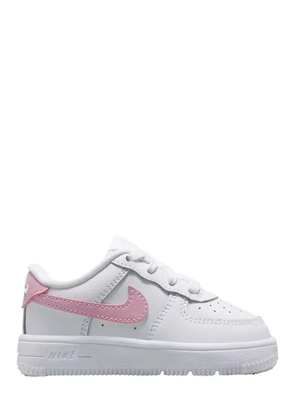 Nike Force 1 Low Td Sneakers - White