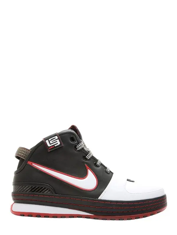 Nike Zoom Lebron 6 - Black