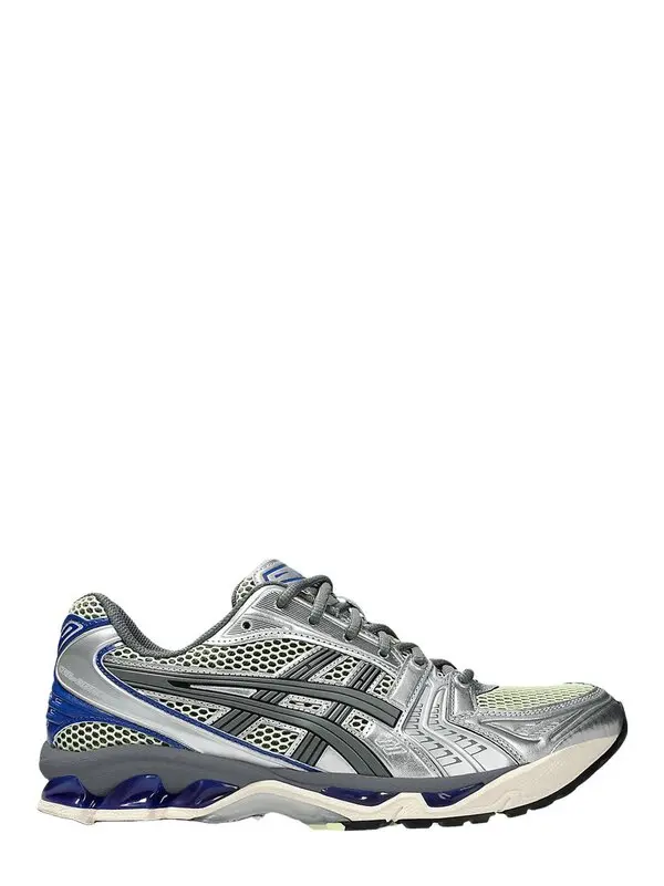 Asics Gel-kayano 14 Sneakers - Silver