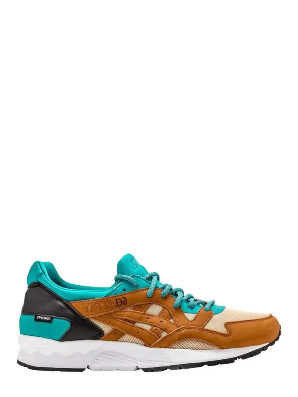 Asics Concepts X Gel-lyte V Sneakers - Brown