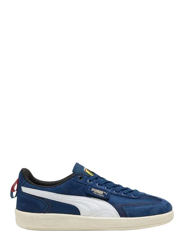PUMA Scuderia Ferrari X Palermo Sneakers - Blue