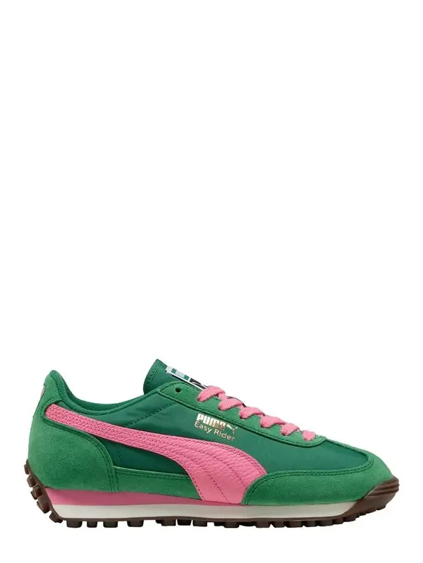 PUMA Easy Rider Vintage Sneakers - Green