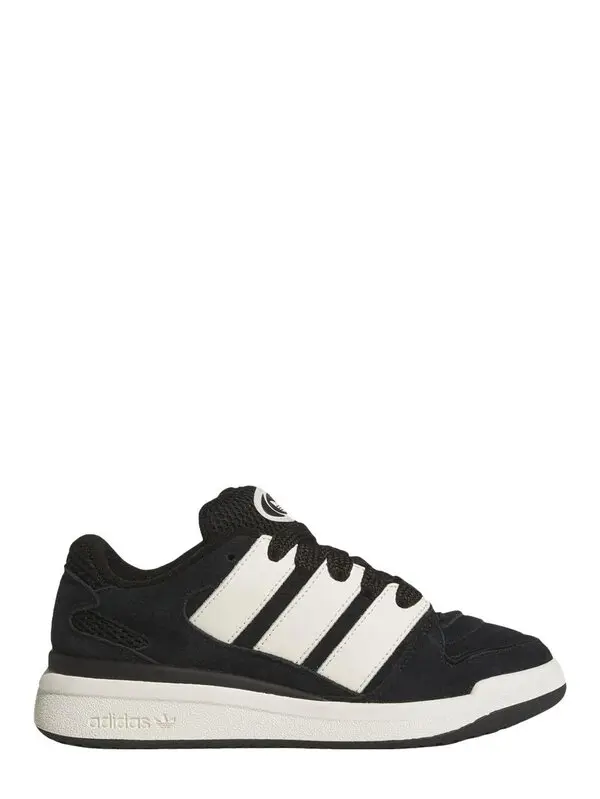 Adidas Forum 2000 J Sneakers - Black