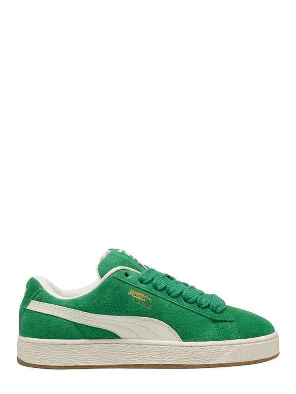 PUMA Suede Xl Archive Sneakers - Green