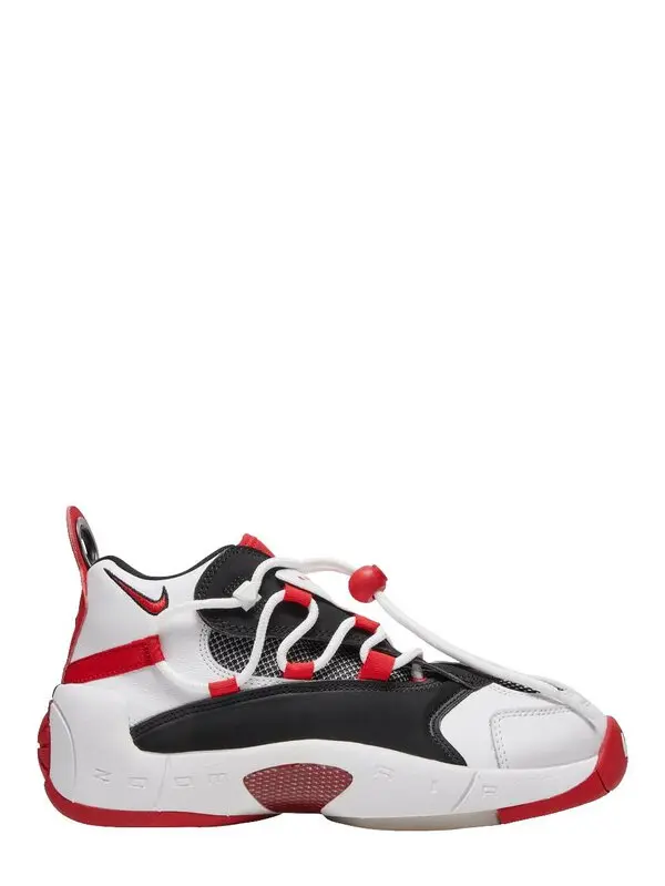 Nike Air Swoopes 2 University - Red