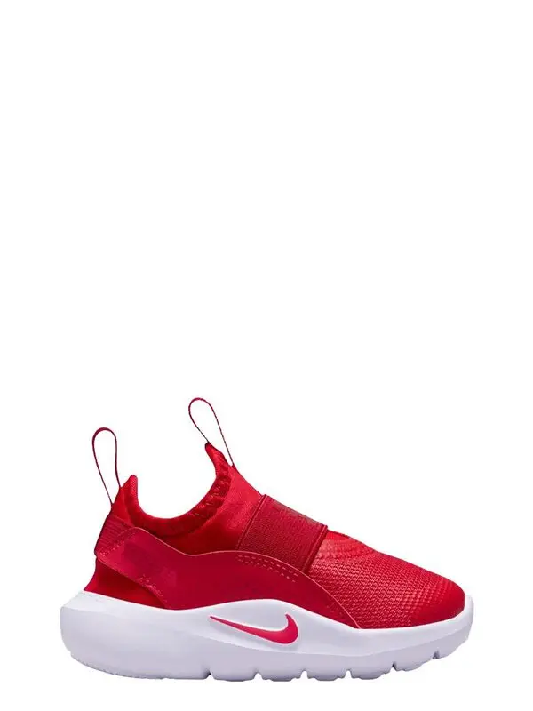Nike Flex Runner 4 Td - Red