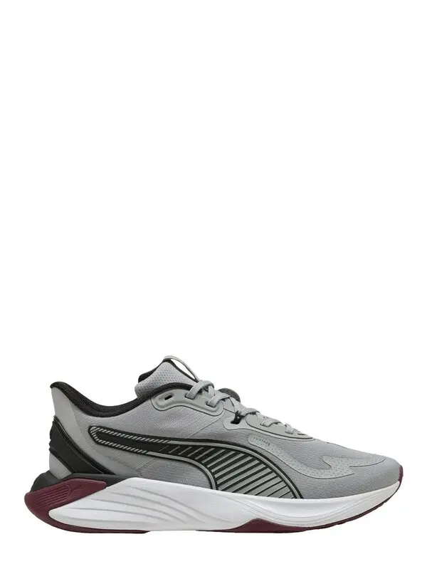 PUMA Pwr Hybrid Echo Sneakers - Grey