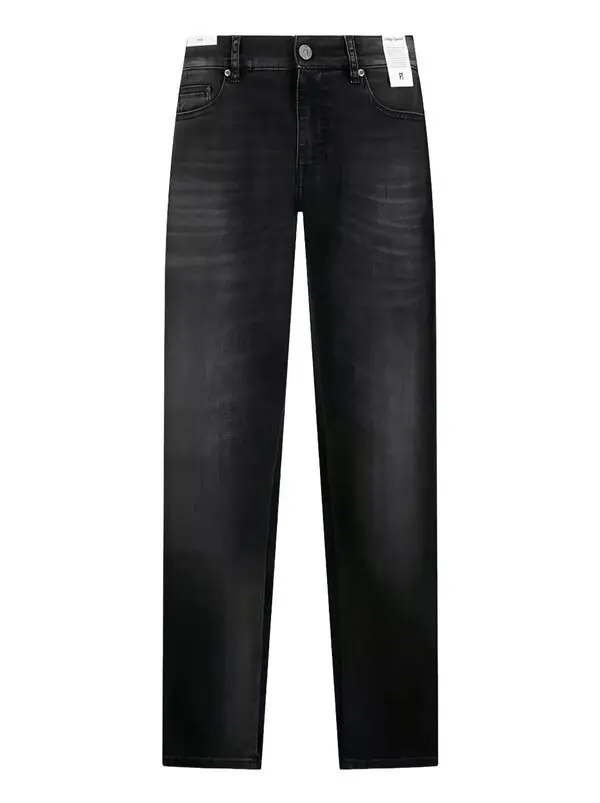 PT TORINO Rock Jeans - Mn03 Black