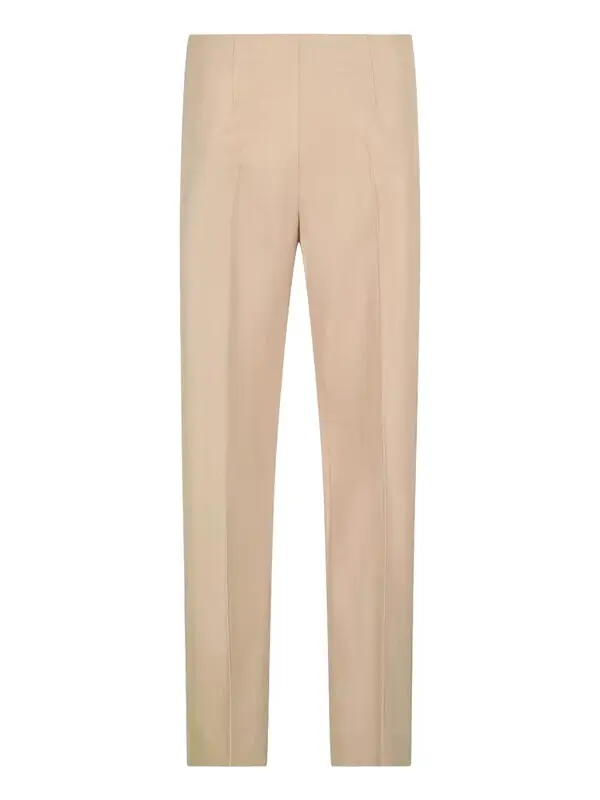 PT TORINO Gioia Trousers - Neutrals
