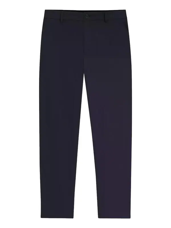 BOSS Tapered Trousers - Blue