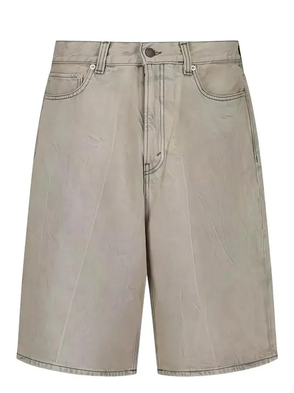 HAIKURE Jo Shorts - Grey