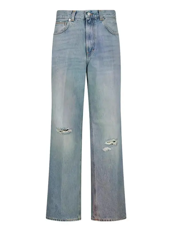 HAIKURE Winona Jeans - Blue