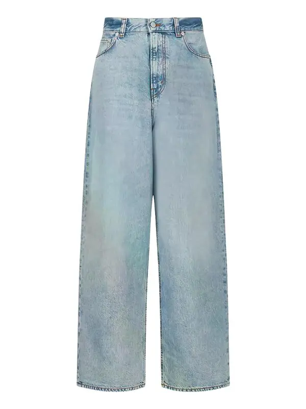 HAIKURE Jo Jeans - Blue