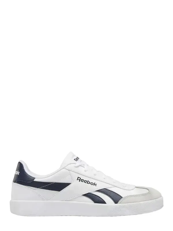 REEBOK Smash Edge Sneakers - White