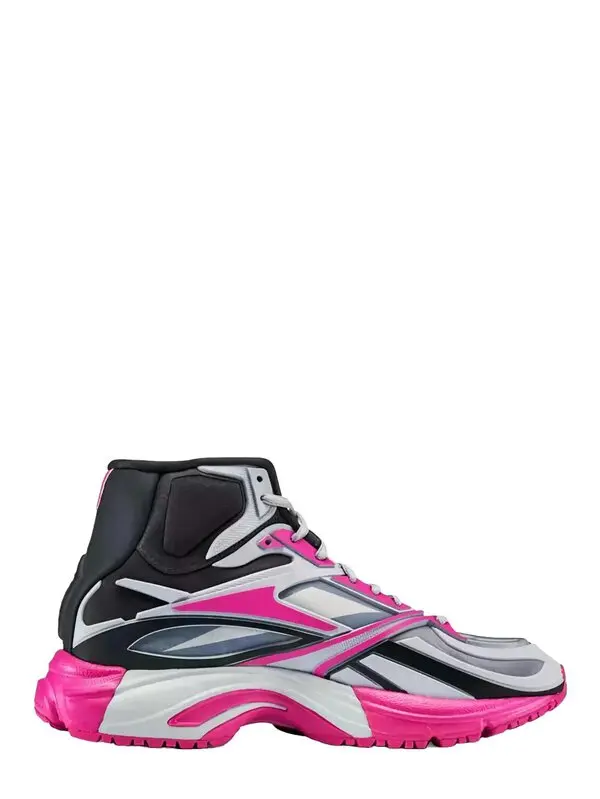 REEBOK Premier Road Modern Mid Sneakers - Pink
