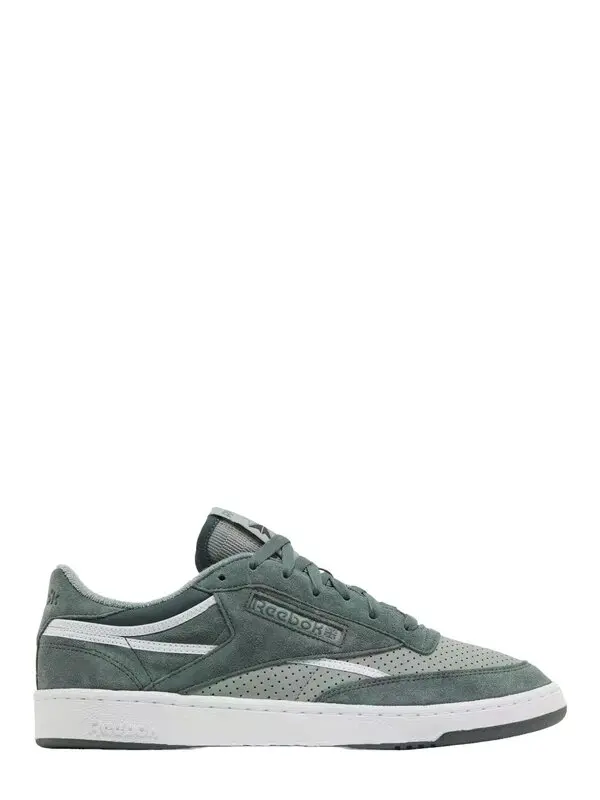 REEBOK Club C 85 Vintage Sneakers - Green