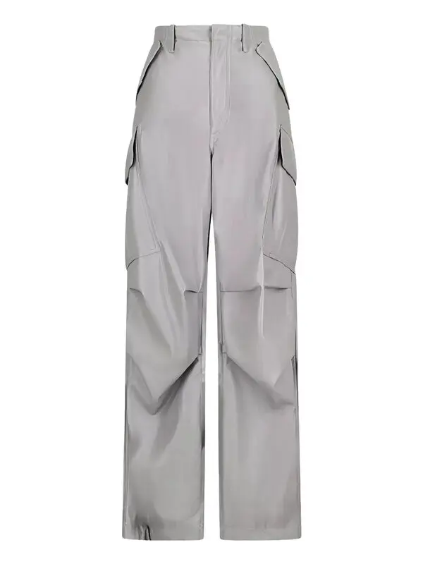 DARKPARK Vivi Cargo Trousers - Grey