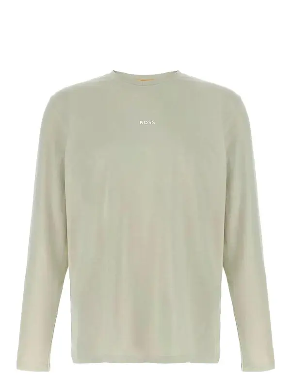 BOSS Tchark T-shirt - Neutrals