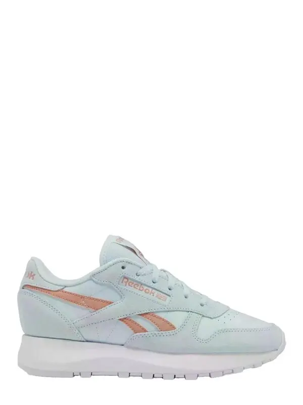 REEBOK Classic Leather Sp Light Sneakers - Blue