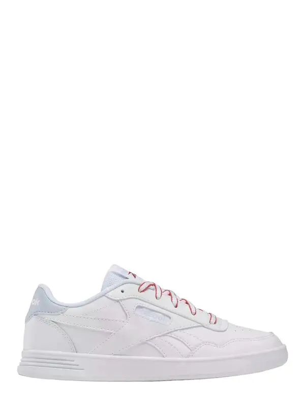 REEBOK Court Advance Sneakers - White