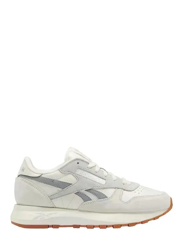 REEBOK Classic Leather Sneakers - White