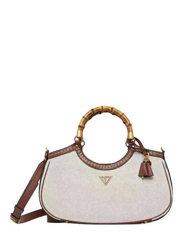 Guess Zabry Tote Bag - Neutrals