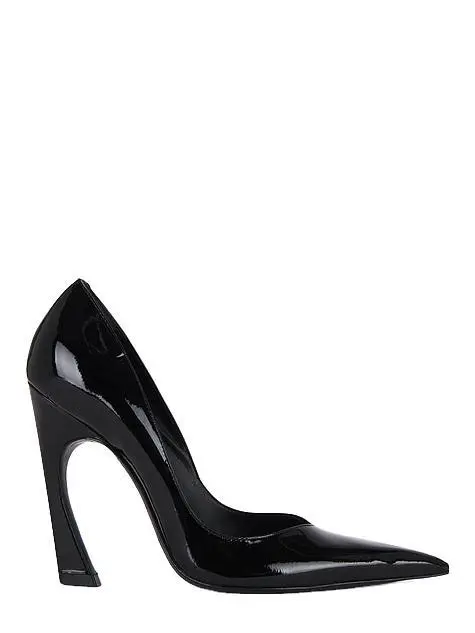Schutz Lexi Pump - Black