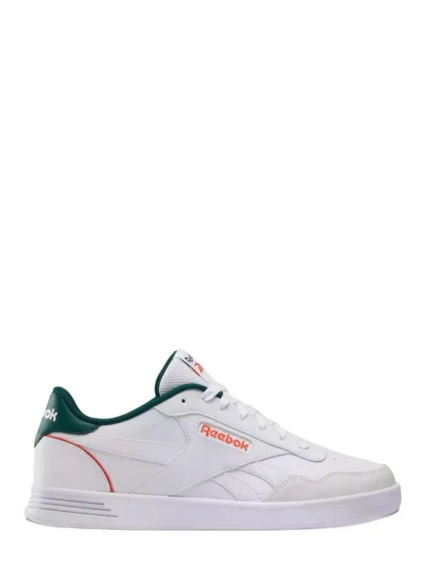 REEBOK Court Advance Sneakers - White