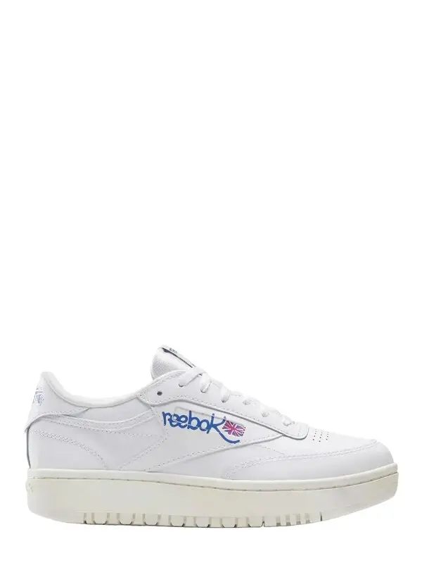 REEBOK Club C Double Sneakers - White