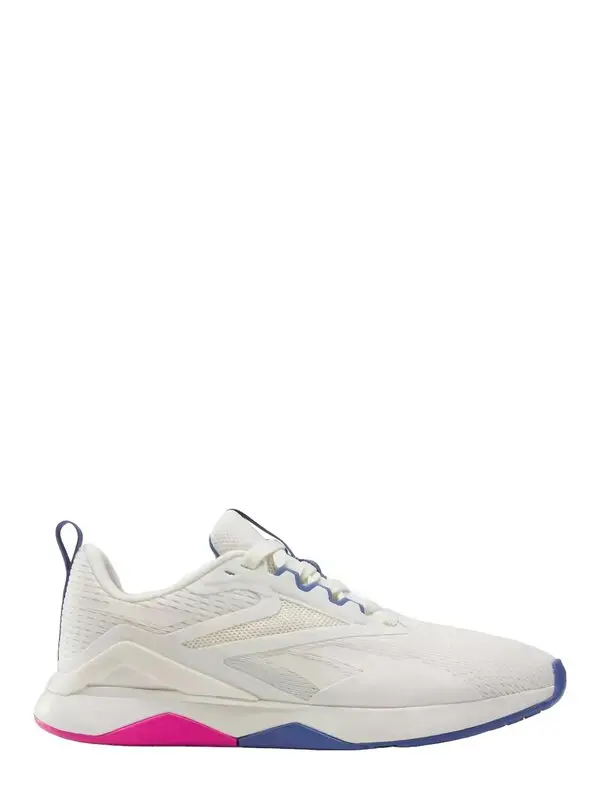 REEBOK Nanoflex Tr 2 Sneakers - White