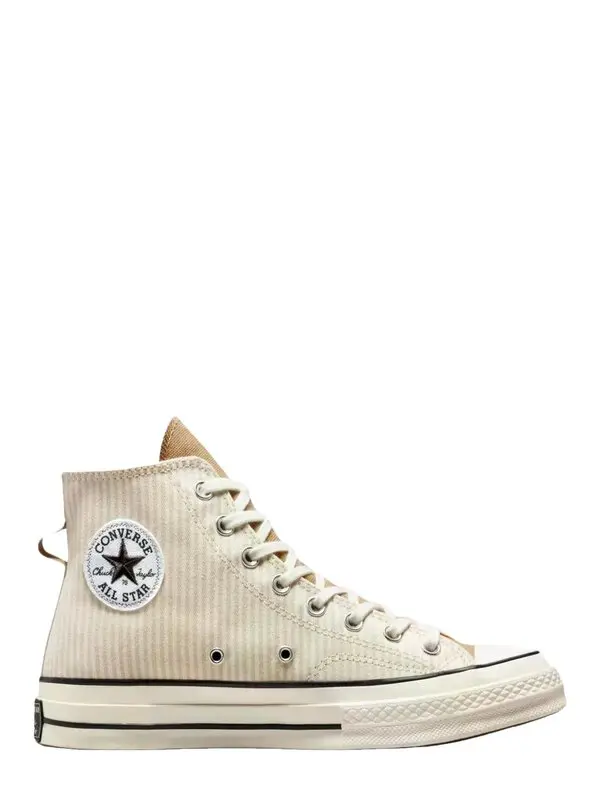 CONVERSE Chuck Taylor All Star 70 Hi Sneakers - Neutrals