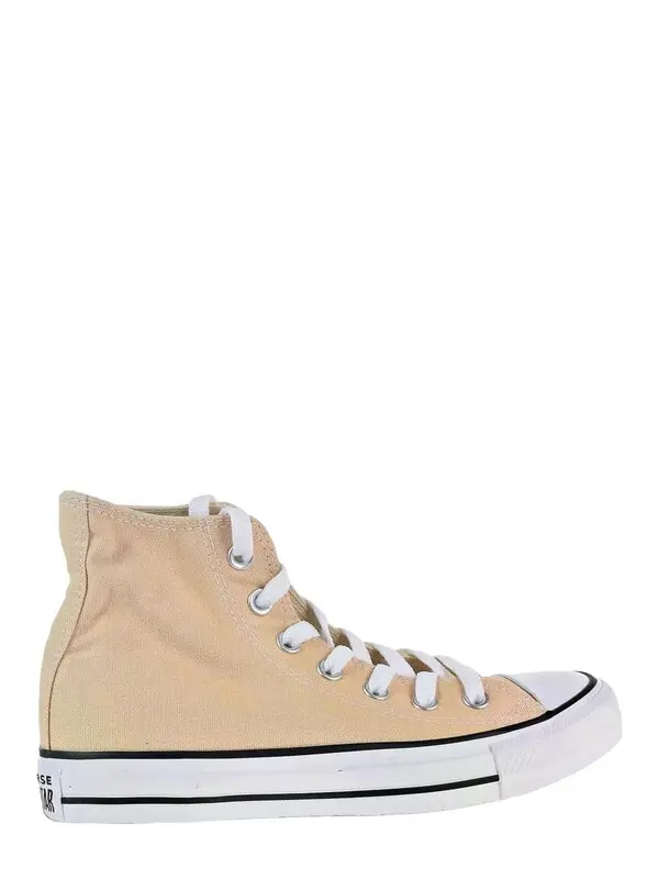 CONVERSE Chuck Taylor All Star Hi Sneakers - Neutrals