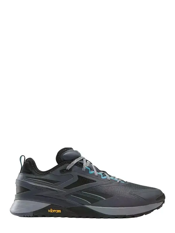 REEBOK Nano X3 Adventure Sneakers - Black