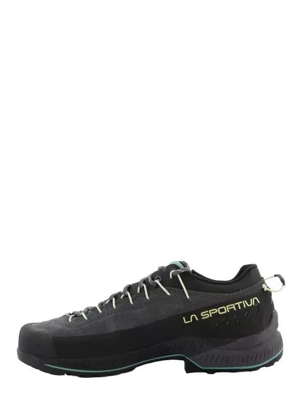 LA SPORTIVA Lace-up Sneakers - Grey