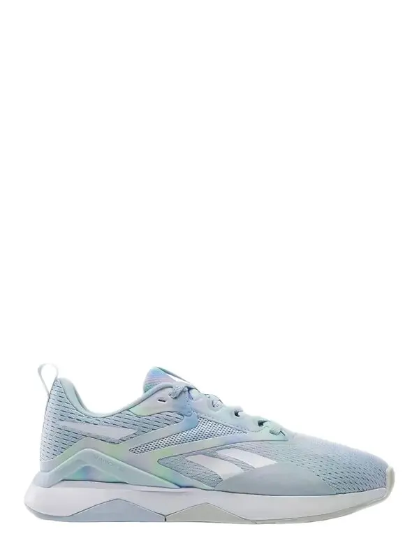 REEBOK Nanoflex Tr 2 Light Sneakers - Blue