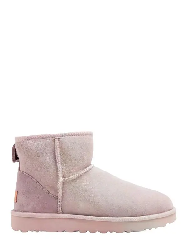 UGG Classic Mini Ii Boots - Pink