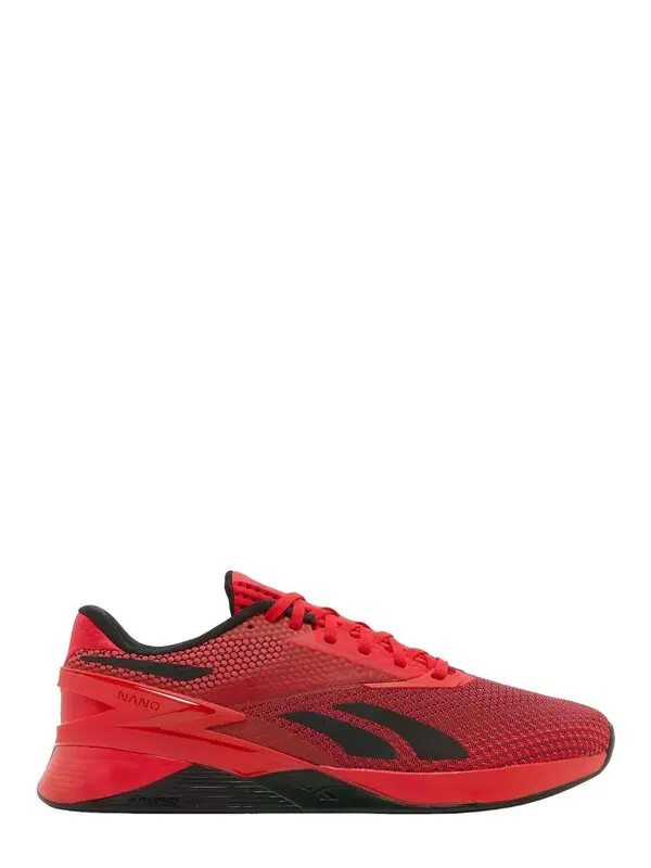 REEBOK Nano X3 Sneakers - Red