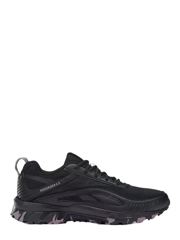 REEBOK Ridgerider 6.0 Sneakers - Black