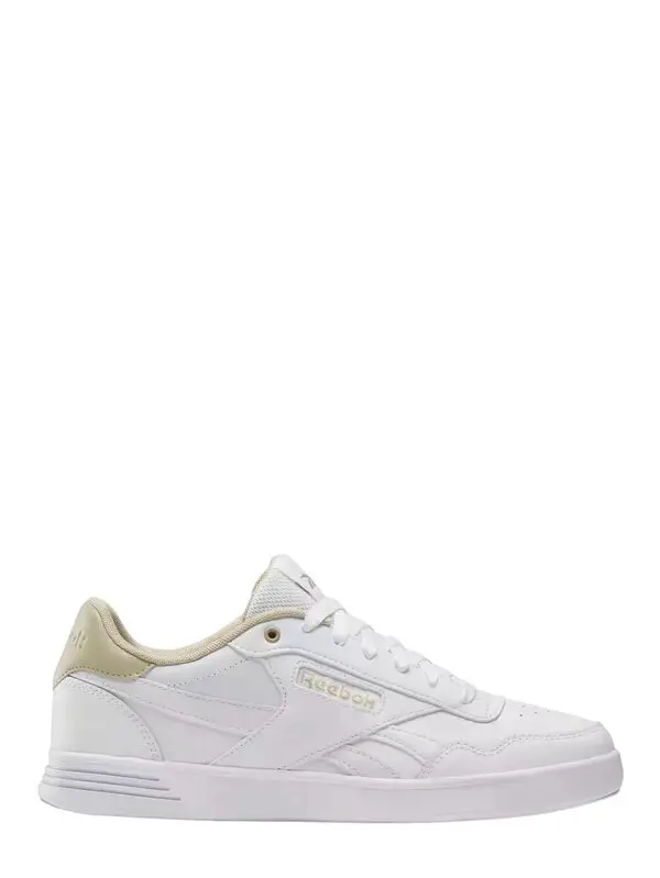 REEBOK Court Advance Sneakers - White