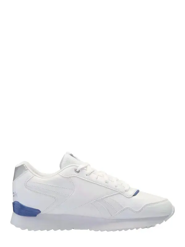 REEBOK Glide Ripple Clip Sneakers - White