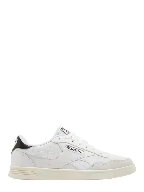 REEBOK Court Advance Sneakers - White