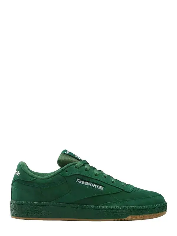 REEBOK Club C 85 Sneakers - Green